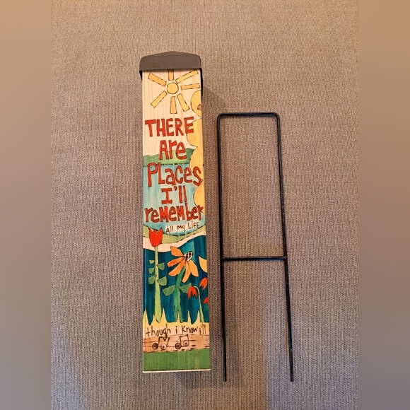 Studio M | Art | Studio M Art Pole Pvc Weather Resistant Outdoor Decor ...